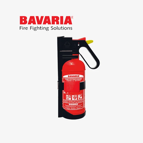 Fire Extinguisher DCP/ABC 3kg Fire Killer China - Hacsons